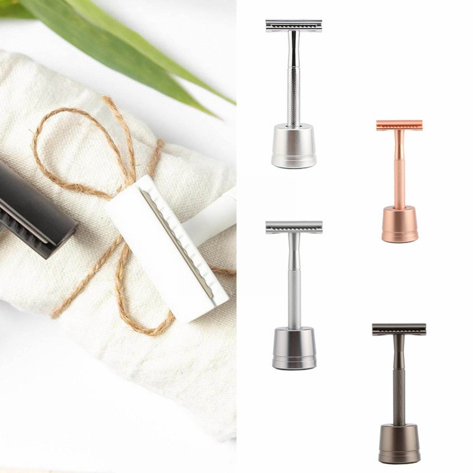 VEFSU Single Edged Shaver For Women A Shaver For Shaving Sensitive Skin ...