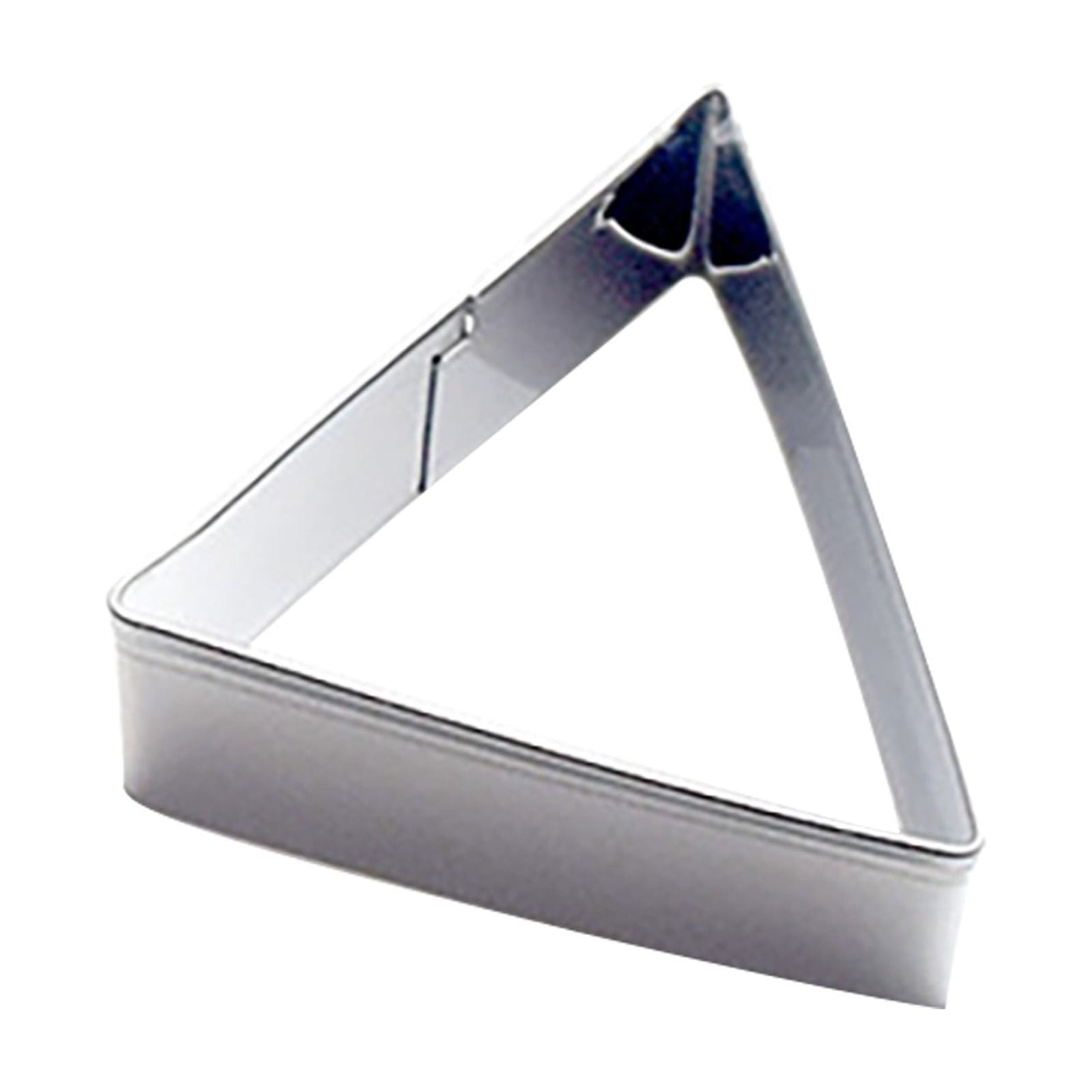 VEFSU Stainless Triangular Umbrella Cutter – Five-Pointed Star and ...