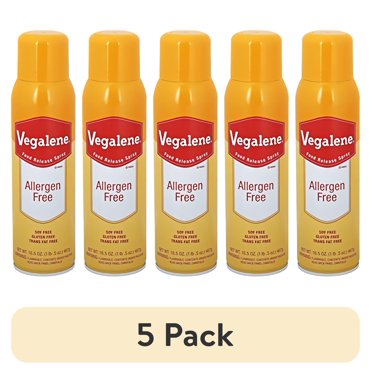 (Pack of 6), Mantova Air fryer Oil Spray, 8 oz - Walmart.com