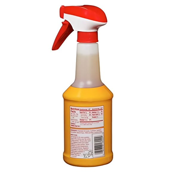 Food Grade Spray Bottle