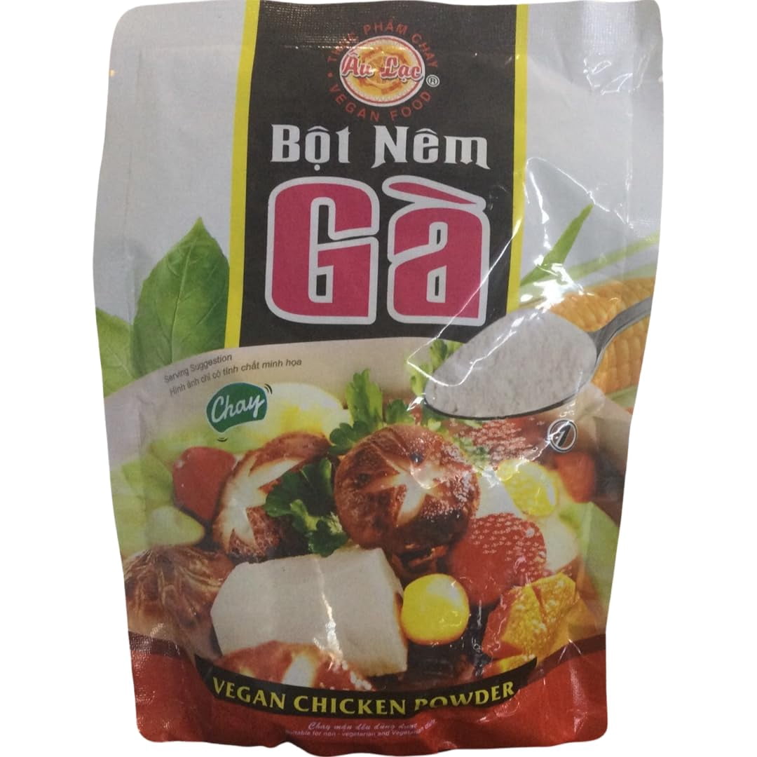 VEGAN CHICKEN POWDER SEASONING HYZ01 - Walmart.com