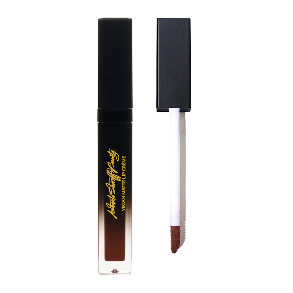 Ashunta Sheriff Beauty Vegan Multi Use Matte Creme, Long Lasting ...