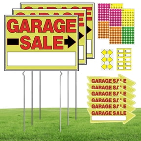 Directional Arrows Signs