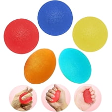 Stress Squeeze Balls