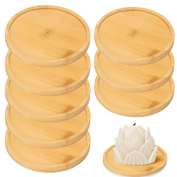 Wooden Coasters