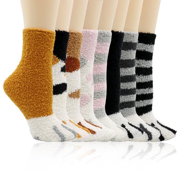 Paw Socks