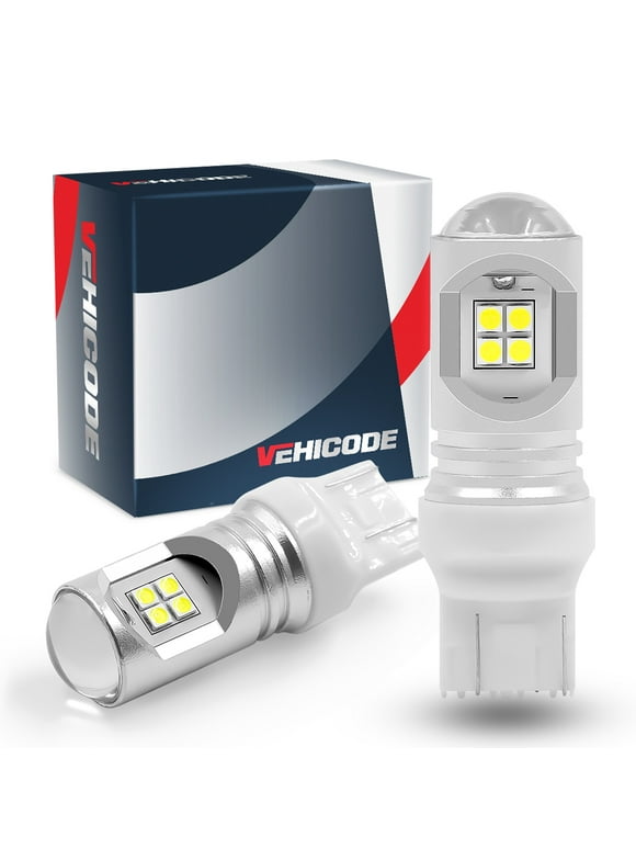 7443 Brake Light Bulbs in Brake Lights - Walmart.com