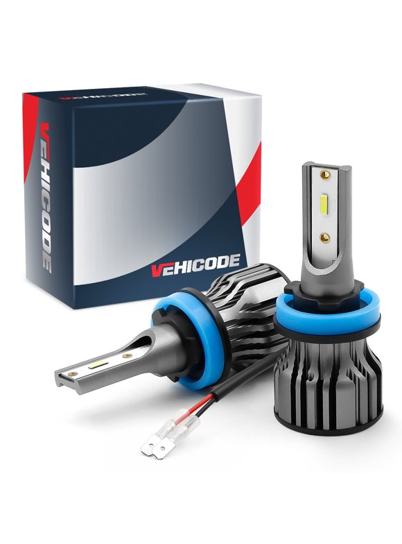 H11B Headlight Bulbs in Headlight Bulbs By Size - Walmart.com
