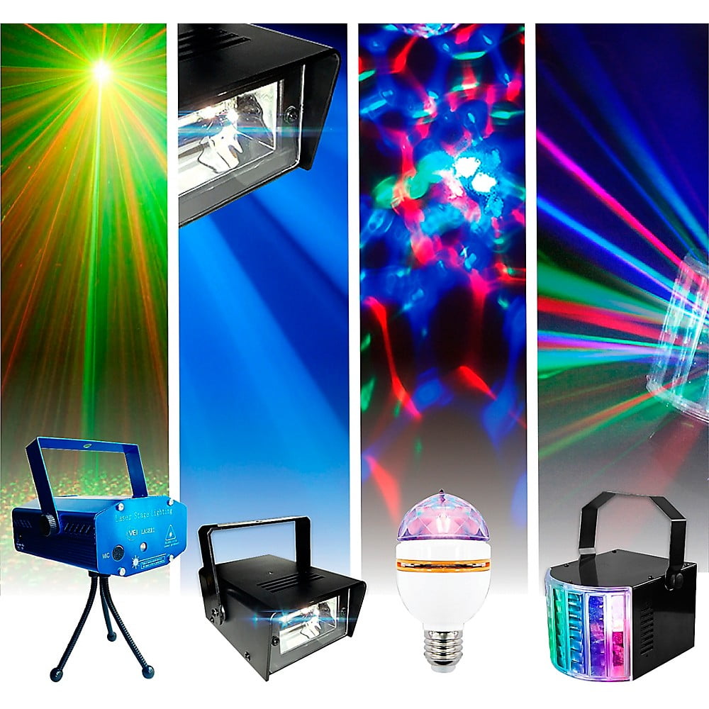 VEI LB102 House Party Kit V2 - Walmart.com