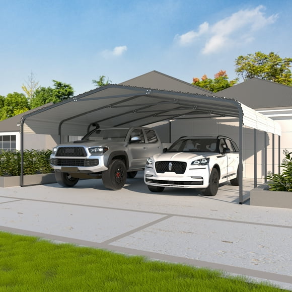Metal Carports in Carports - Walmart.com