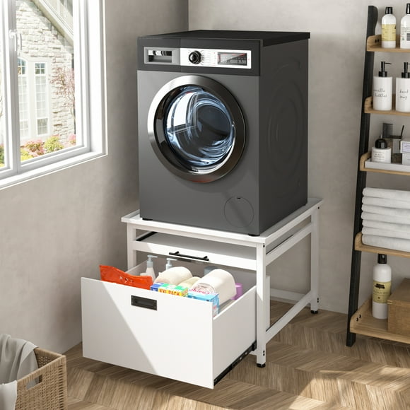 Washer Dryer Stand