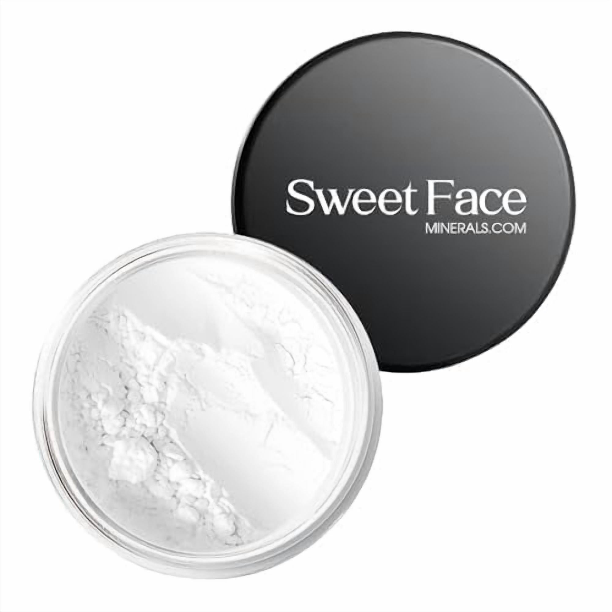 Veil Primer Powder (5 gram jar) Oil Control Illuminating Mineral ...