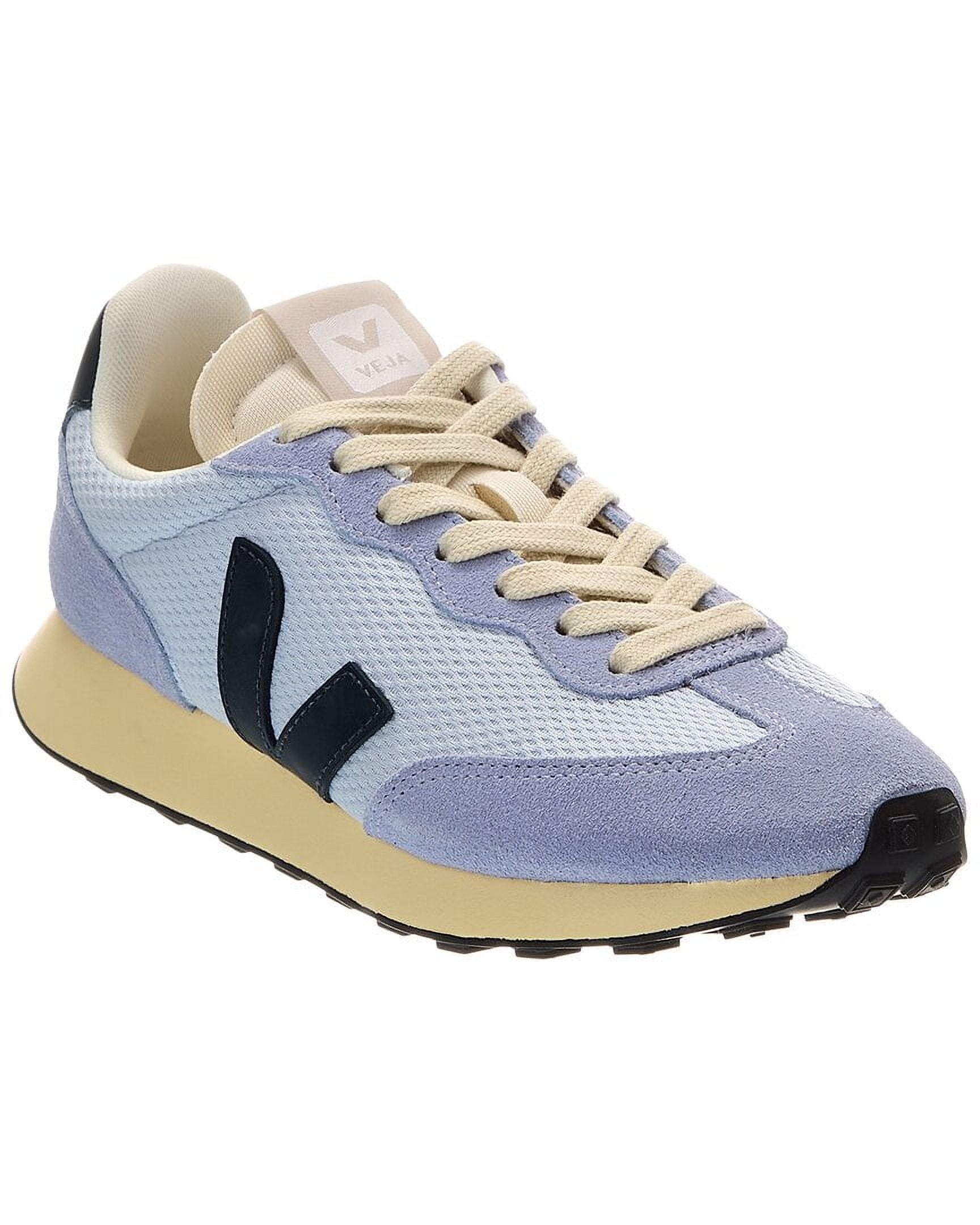 VEJA Women's Rio Branco II Sneaker, Swan Nautico, 7 - Walmart.com