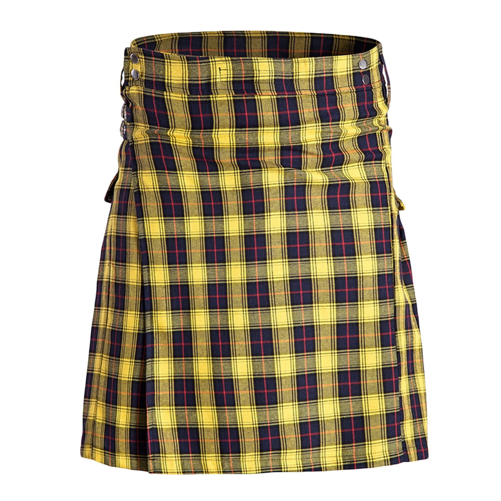 VEKDONE Men Shorts Clearance Deals Scottish Kilts for Men, Mens Vintage ...