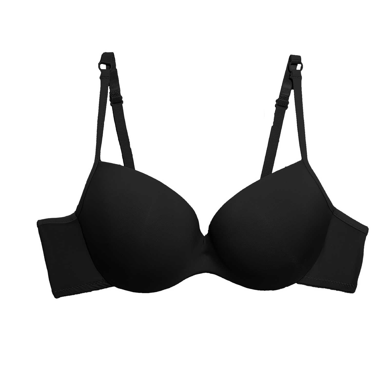 VEKDONE Women Bras Clearance Sale Wireless Bra for Women 2024 Comfort ...