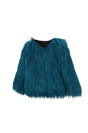 Women's Fur Jackets