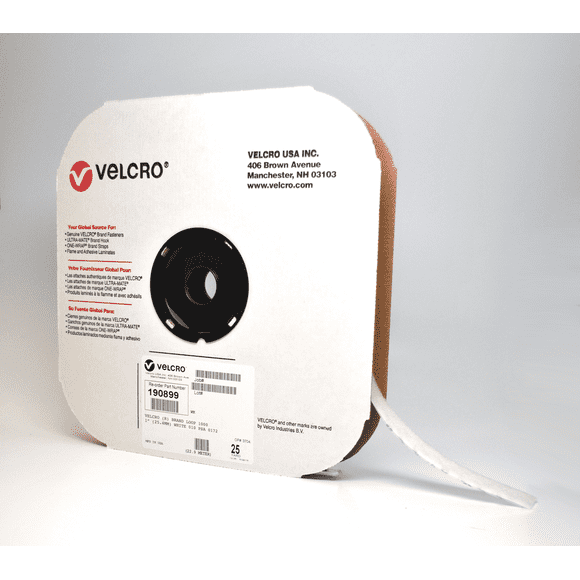 Velcro Pad