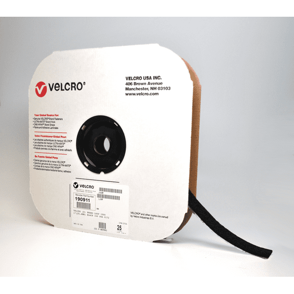 Velcro Pad