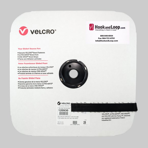 Velcro Hook Only