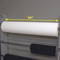 Velcro Brand Hook-and-Loop Fastener, White, Roll 189866 - Walmart.com