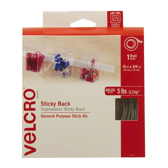 Velcro Adhesive Tape