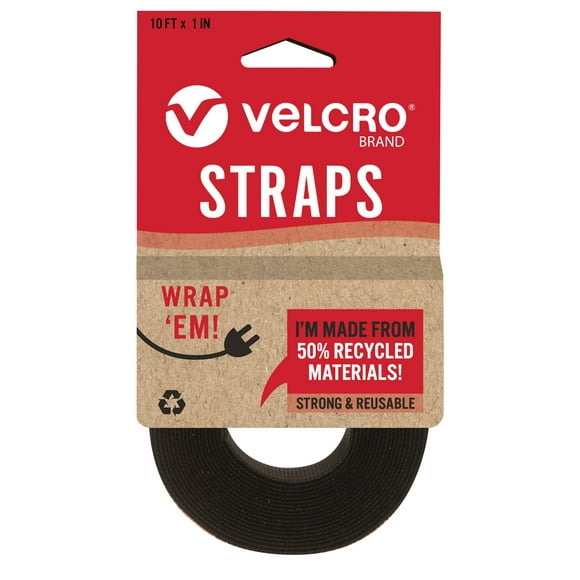 Velcro One Wrap Roll