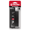 VELCRO Brand Heavy Duty Fasteners, 4x2 inch Strips 4 Each Sets, Holds ...