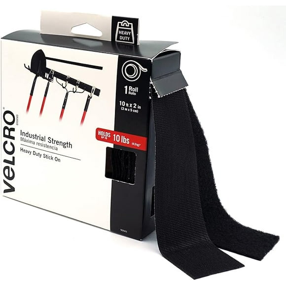 Heavy Duty Velcro