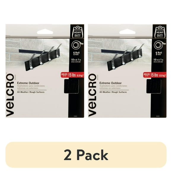 Velcro Adhesive Tape