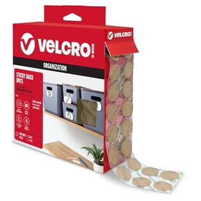 Adhesive Velcro Dots