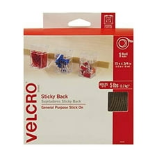 Adhesive Velcro Dots