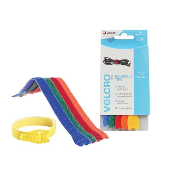 Velcro Straps