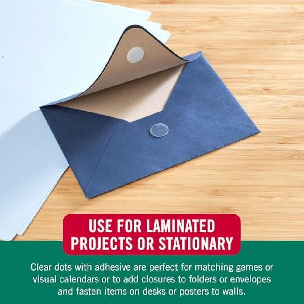 VELCRO Brand VELCRO Tape (95194) Indoor/Outdoor Hook & Loop Combo Packs ...