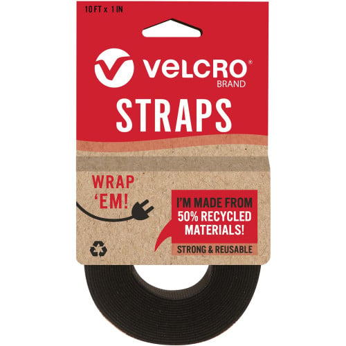 Velcro Straps