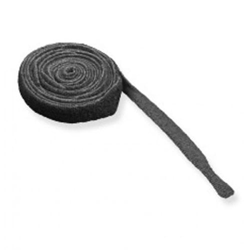 VELCRO TIES, 8", BLK, 10 PK - Walmart.com