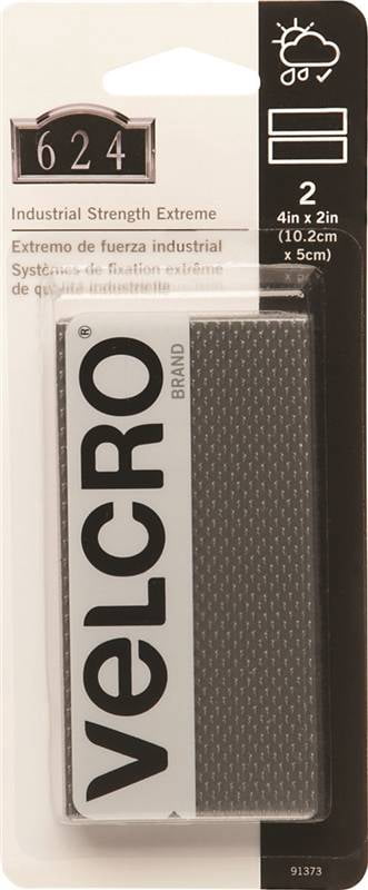 VELCRO Brand Extreme Outdoor | Heavy Duty, Superior Holding Power on ...