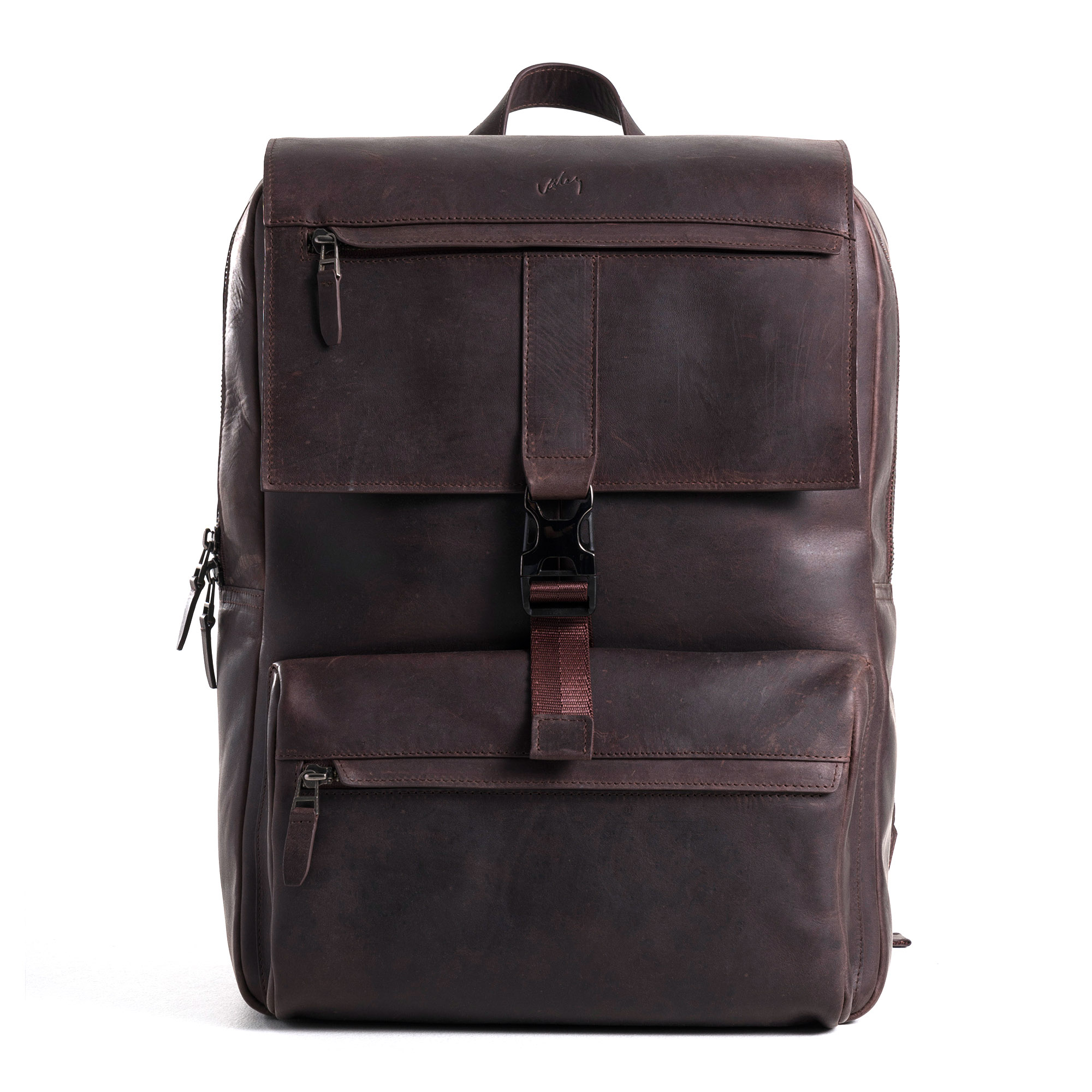 Kensington Triple Trek Ultrabook Optimized Backpack - 14"/35.6cm ...