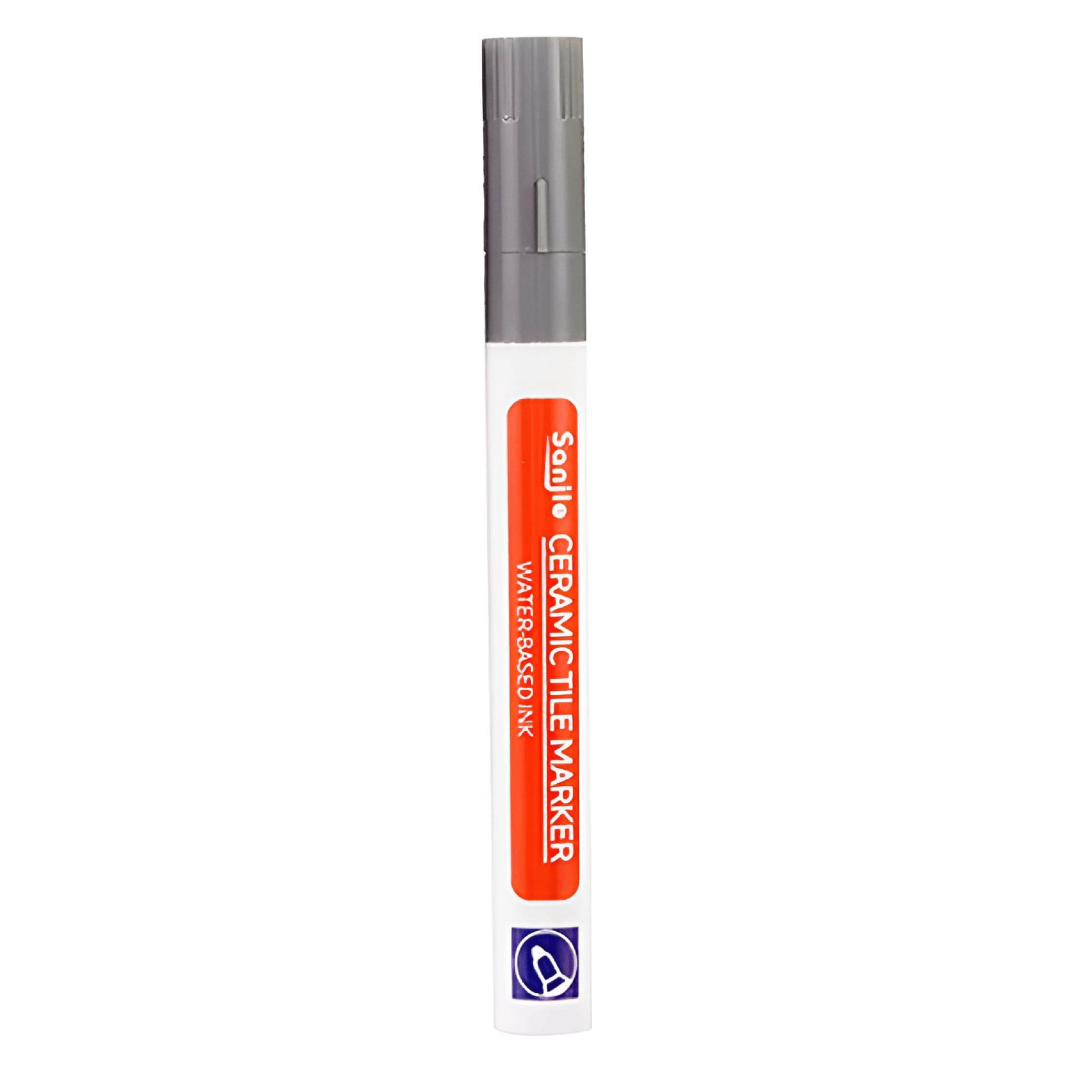 VELIMO Tile Grout Pen Tile Gap Repair Color Pen Tile Paint Markers ...