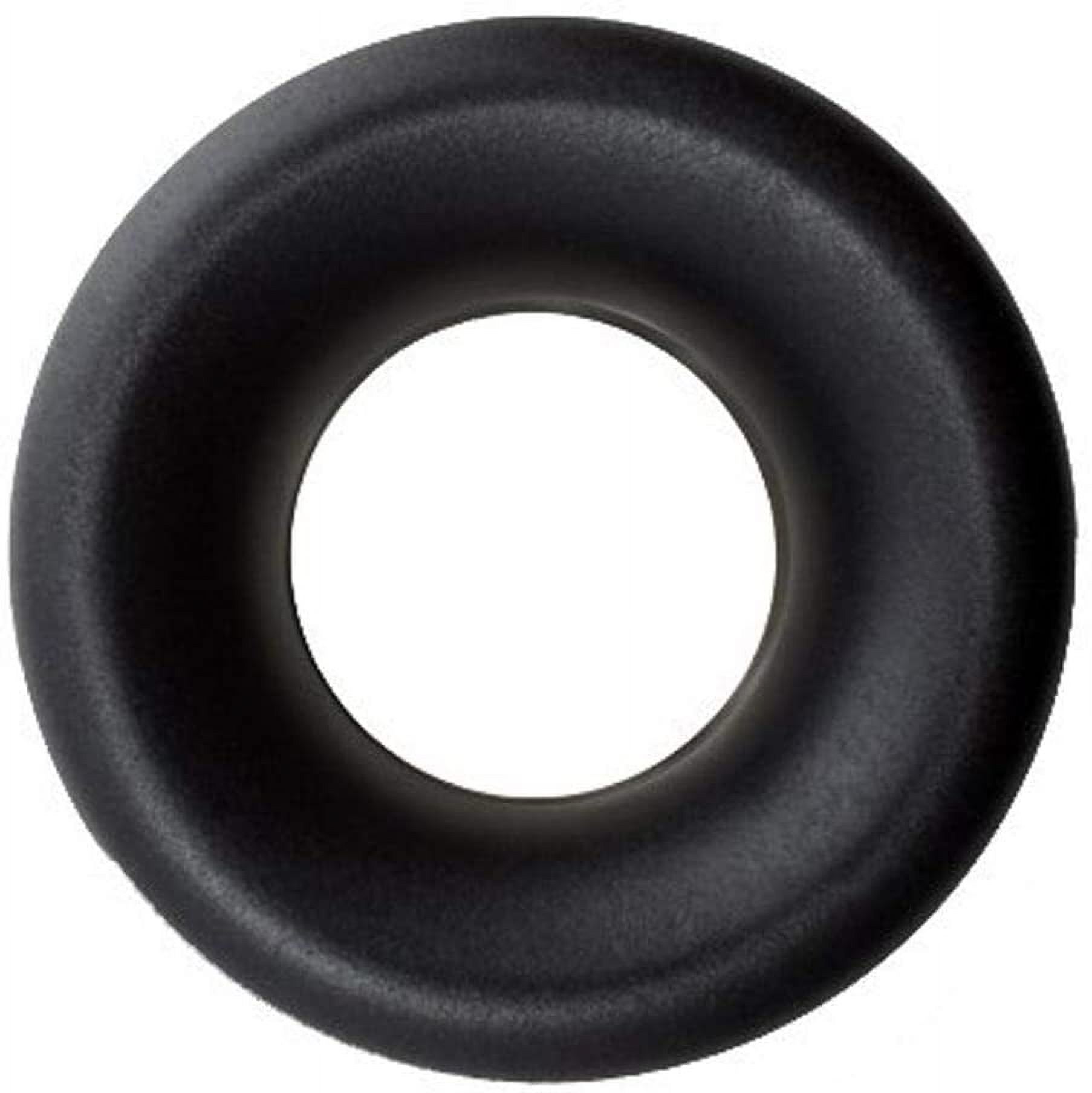 VELOCITY STACKS 3.0" NECK ADAPTER Composite Nylon - Black, Universal ...
