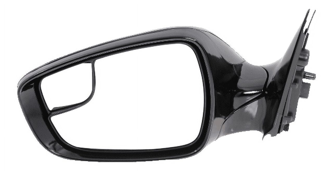 VELOSTER 14-17 MIRROR LH, Power, Manual Folding, Heated, Paintable, w ...