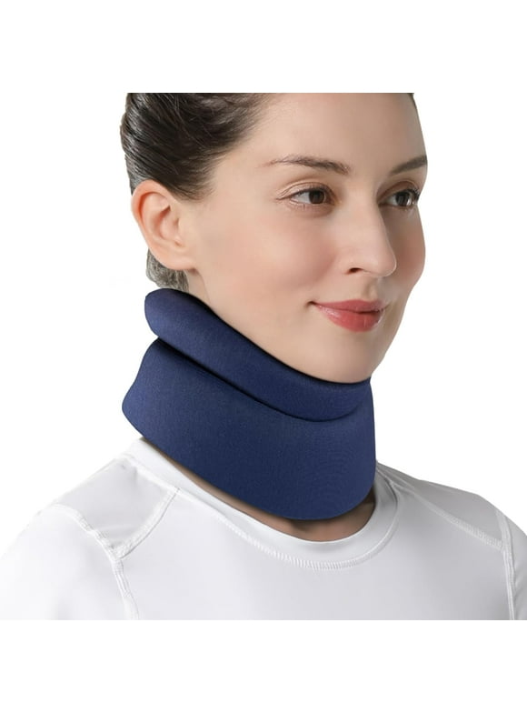 Cervical Collars in Neck Support - Walmart.com