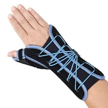 Bell-Horn DJO Pro-Wrap Thumb Stabilizer - Gamekeeper's/Skiers Thumb ...