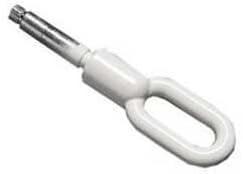 VELUX ZZZ 211 Skylight Replacement Hook for VELUX VSM & VCM Series ...