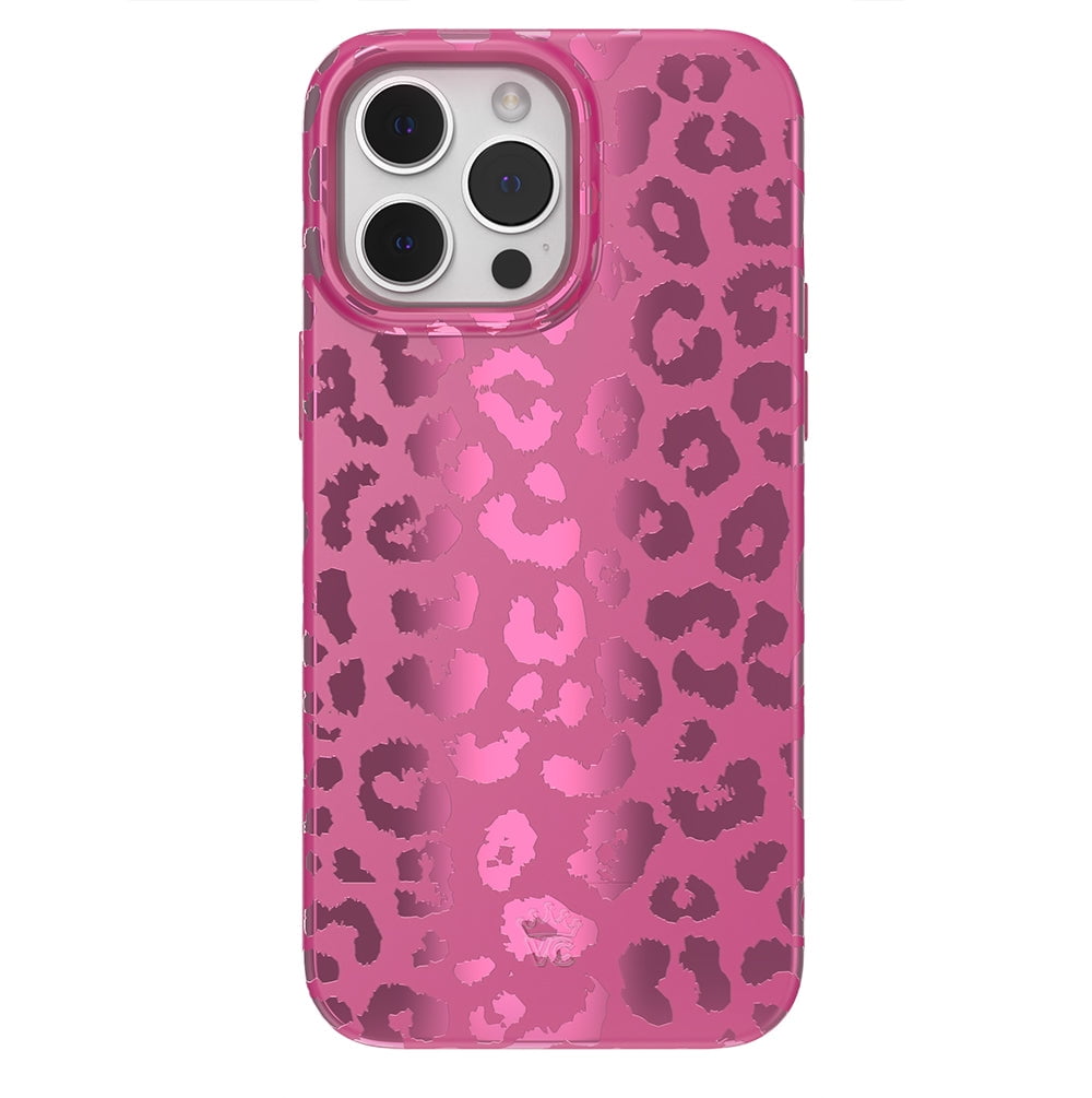VELVET CAVIAR Leopard Back Cover Cell Phone Case for Apple iPhone 14 ...