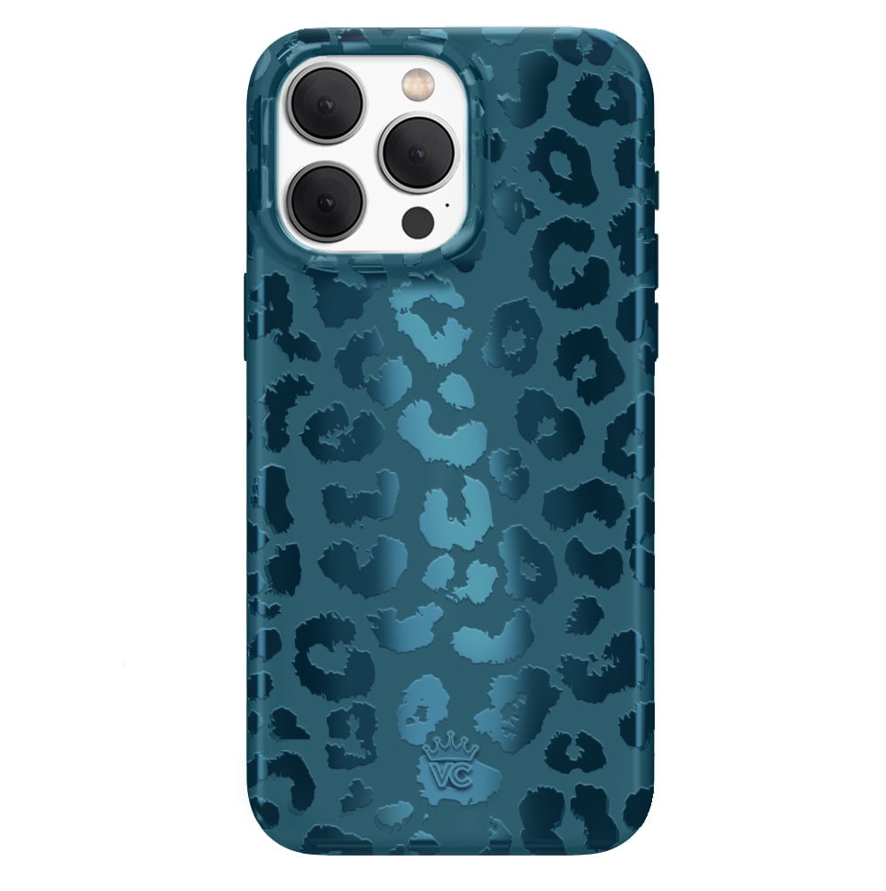 VELVET CAVIAR Leopard Fashion Cell Phone Case for Apple iPhone 15 Pro ...