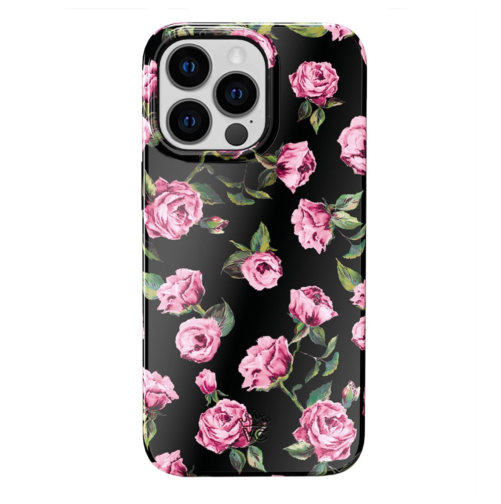 VELVET CAVIAR for Floral iPhone 13 Pro Case Compatible with MagSafe ...
