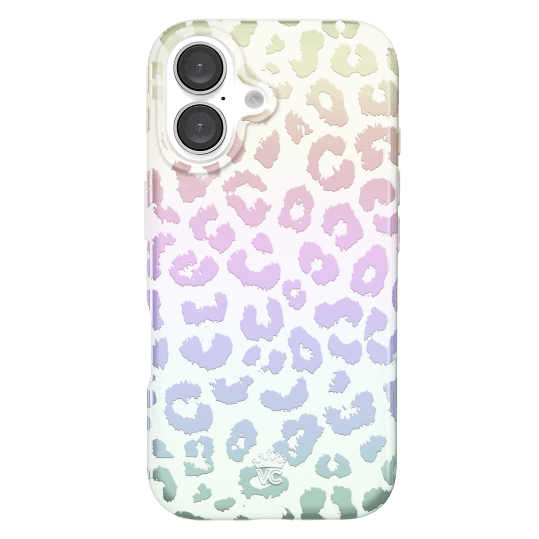 VELVET CAVIAR for iPhone 16 Case Cheetah - MagSafe Compatible - Cute ...
