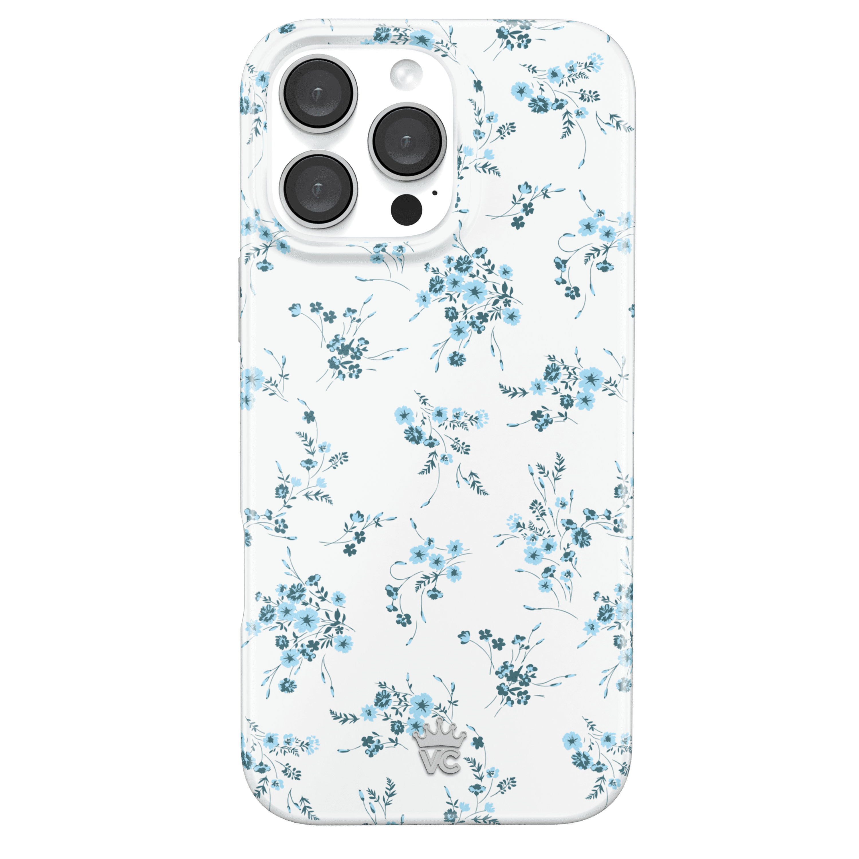 VELVET CAVIAR for iPhone 16 Pro Max Case Flowers - Compatible with ...