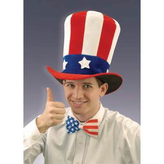 Uncle Sam Hats
