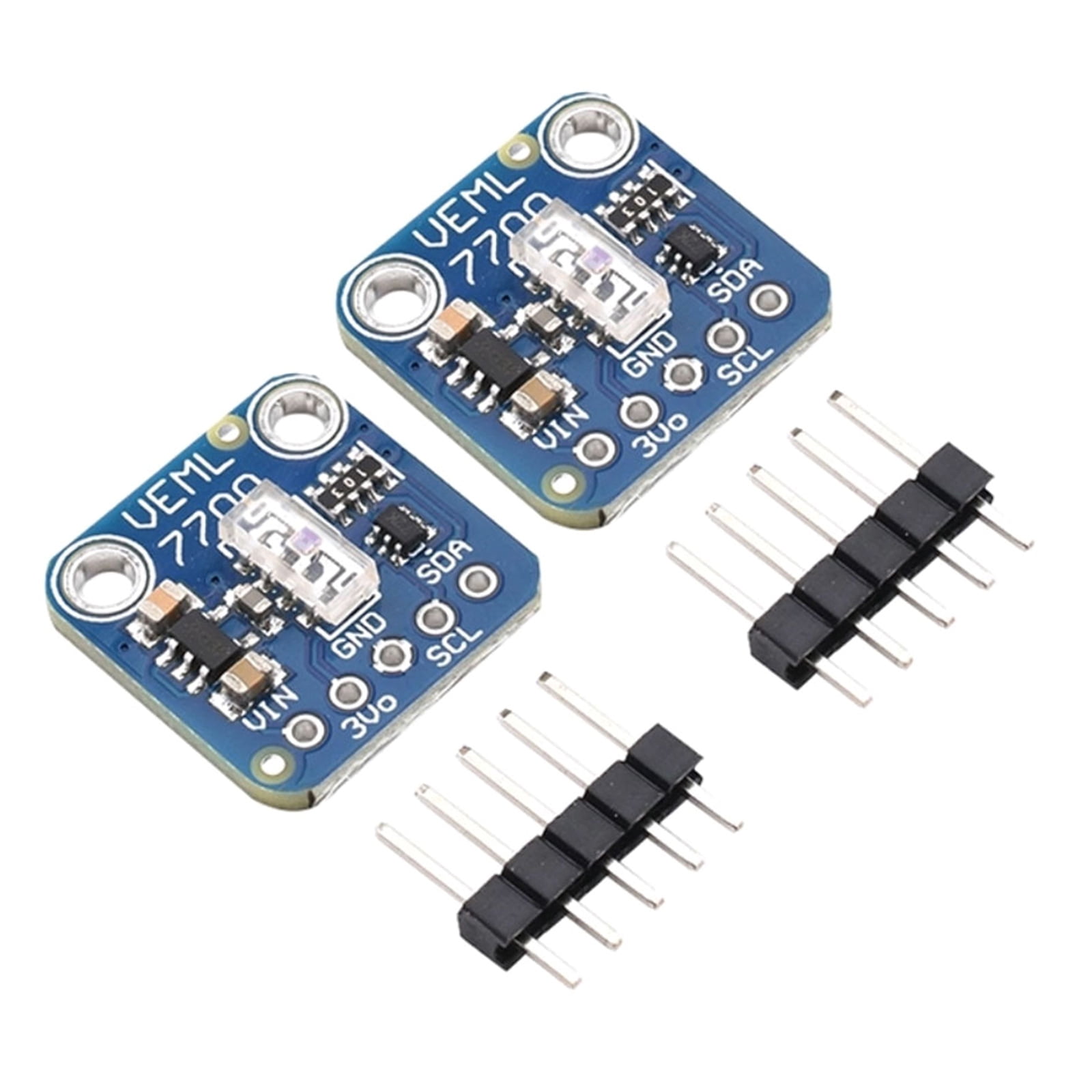 VEML770 Light Detection Module 0.01-120000Lux Ranges I2C Sensoring ...